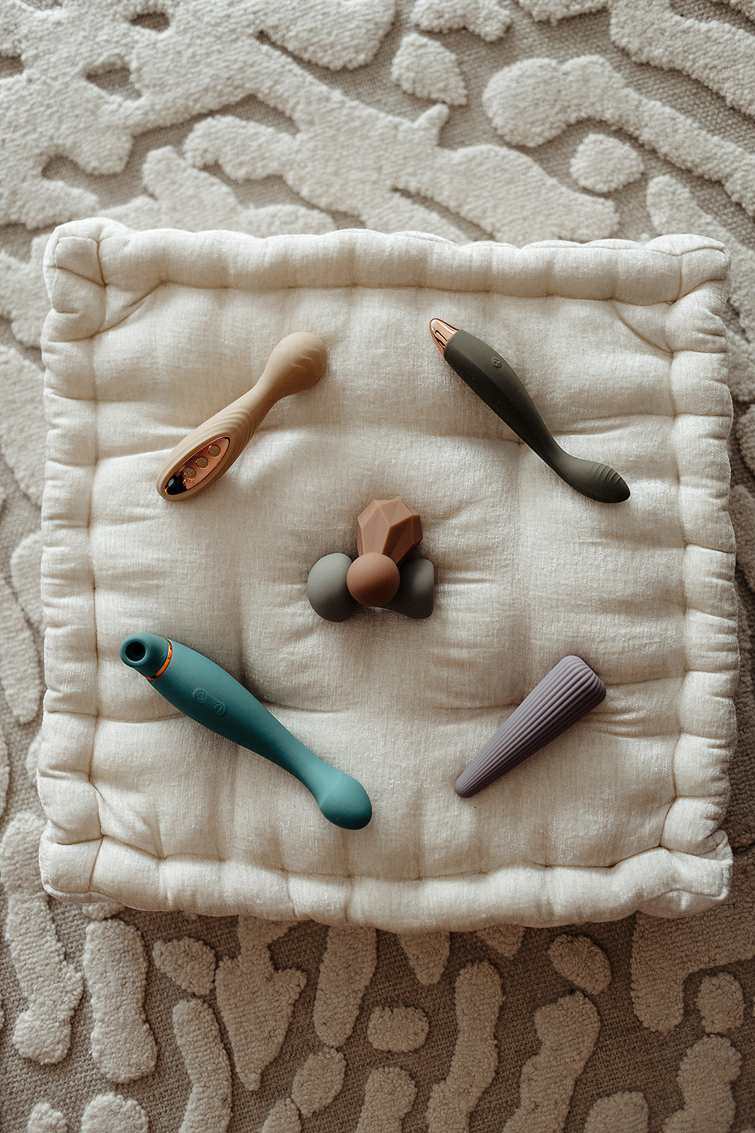 The GODS Collection – WYV